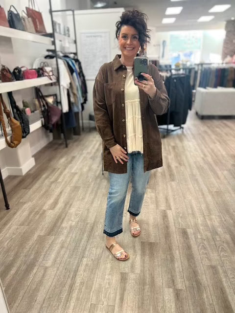 Jackets – The Salty Clothing Co