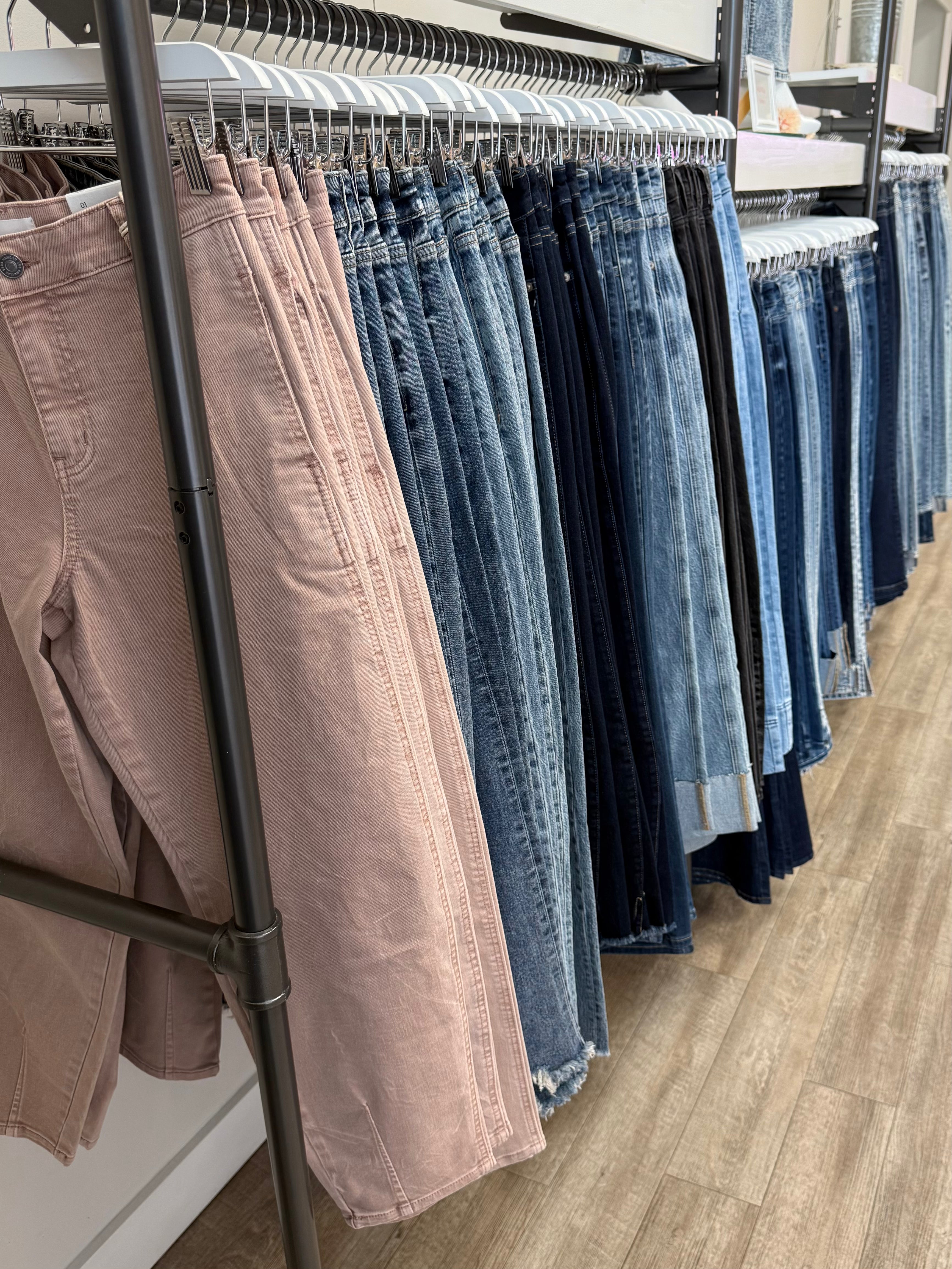 Bottoms – The Salty Clothing Co