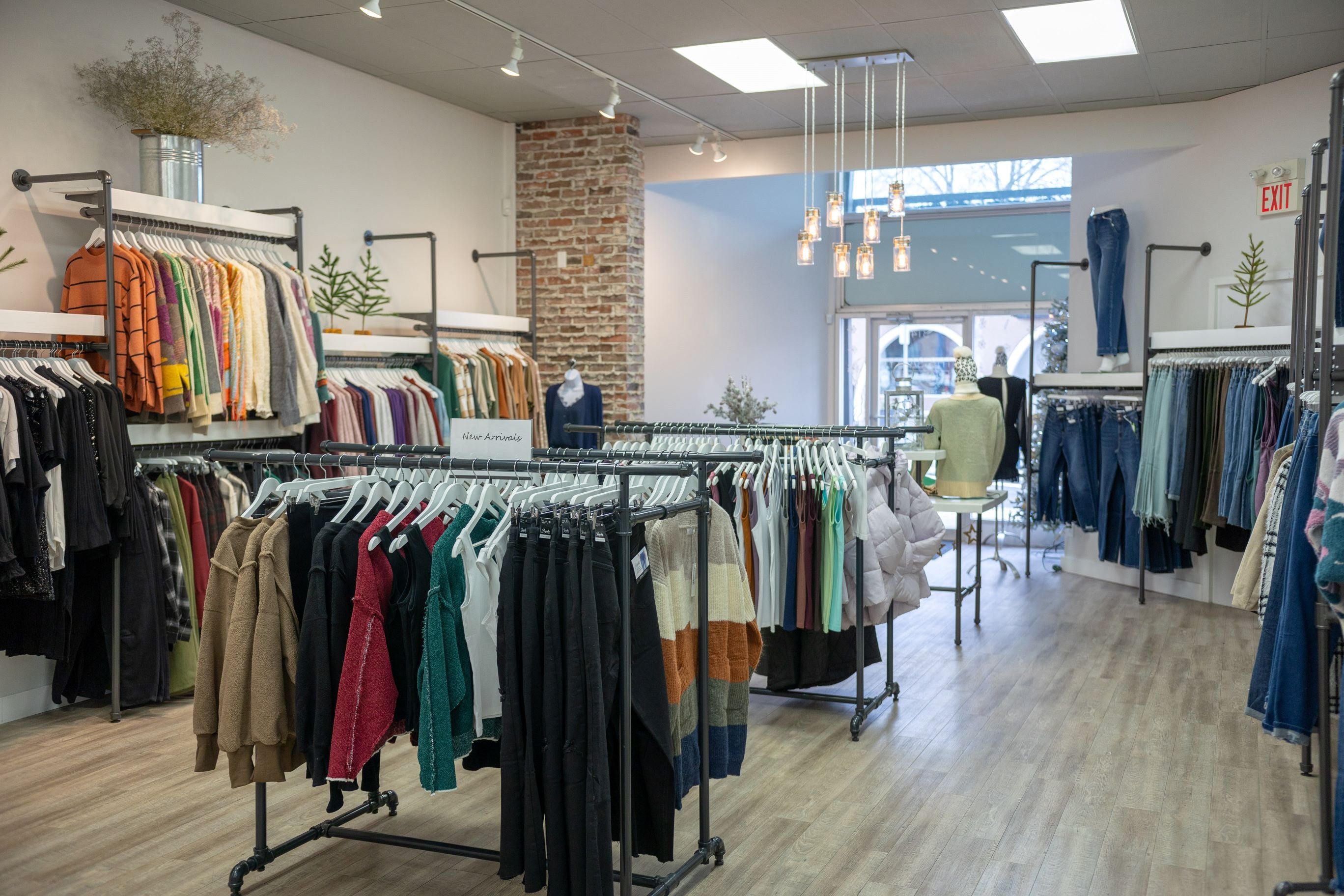 Elevate your wardrobe with Salty – because you deserve it! – The Salty ...